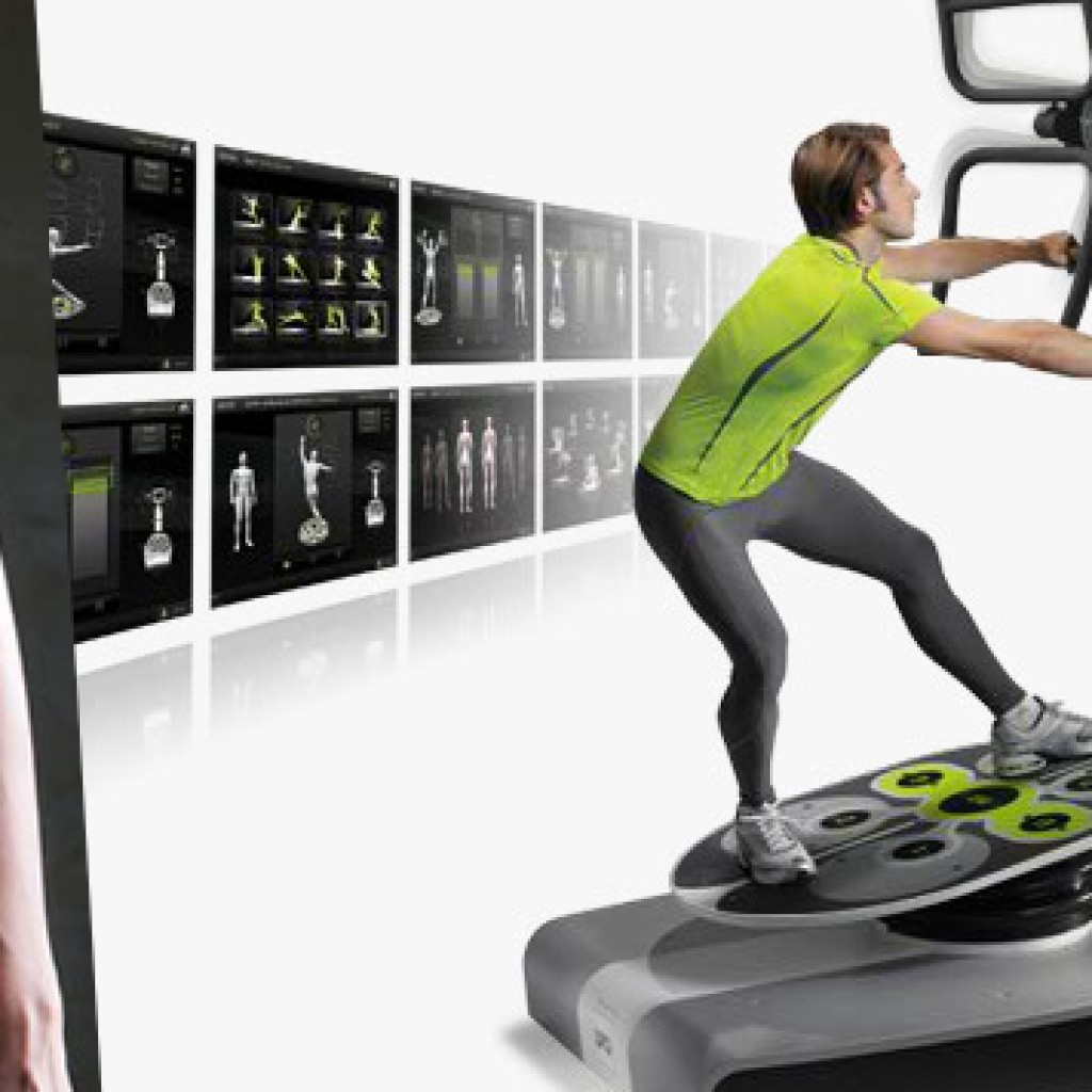 coach sportif huber motion lab le partenaire idéal pour vos ...